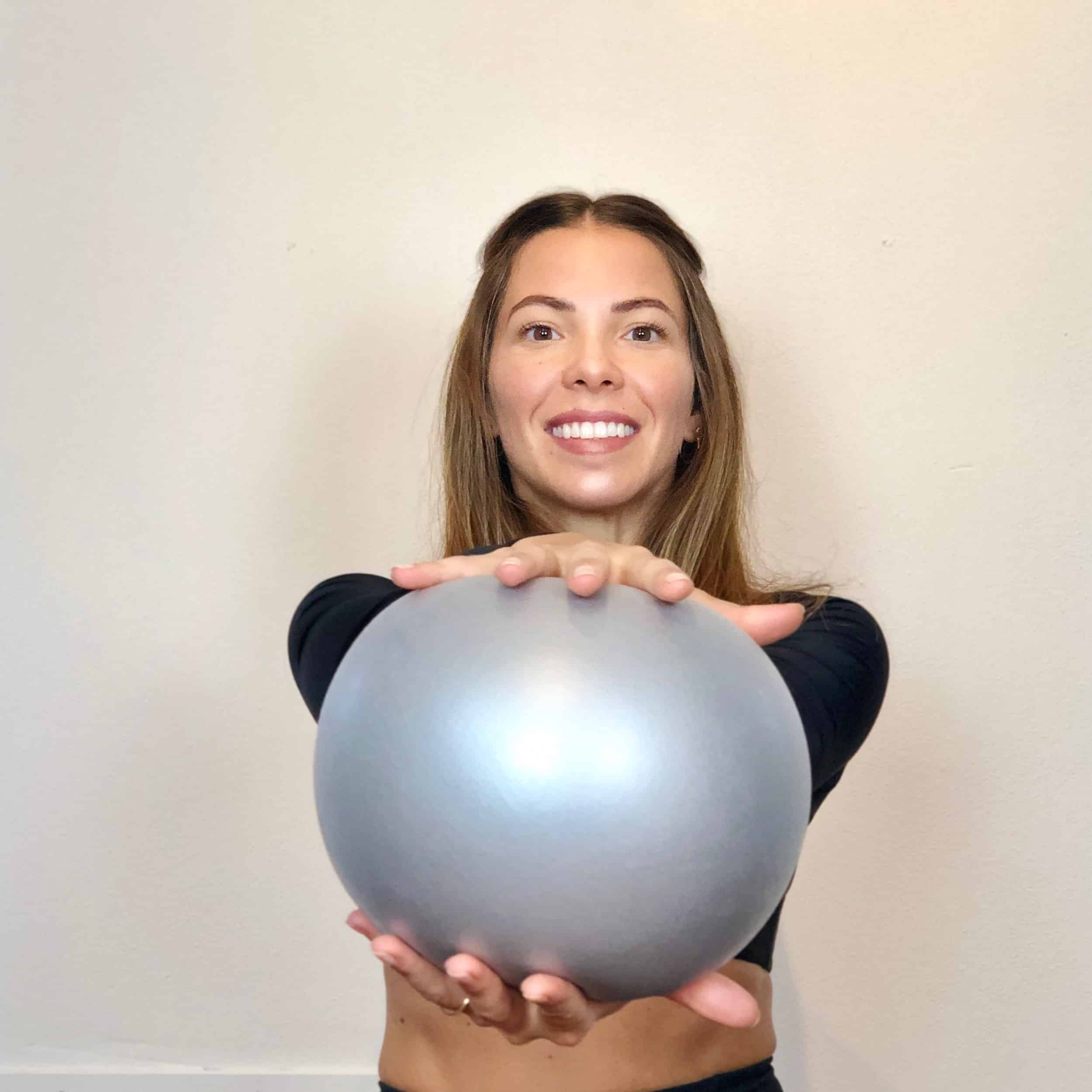 Il tuo kit perfetto per allenarti a casa — Longilinea Method | Il ...