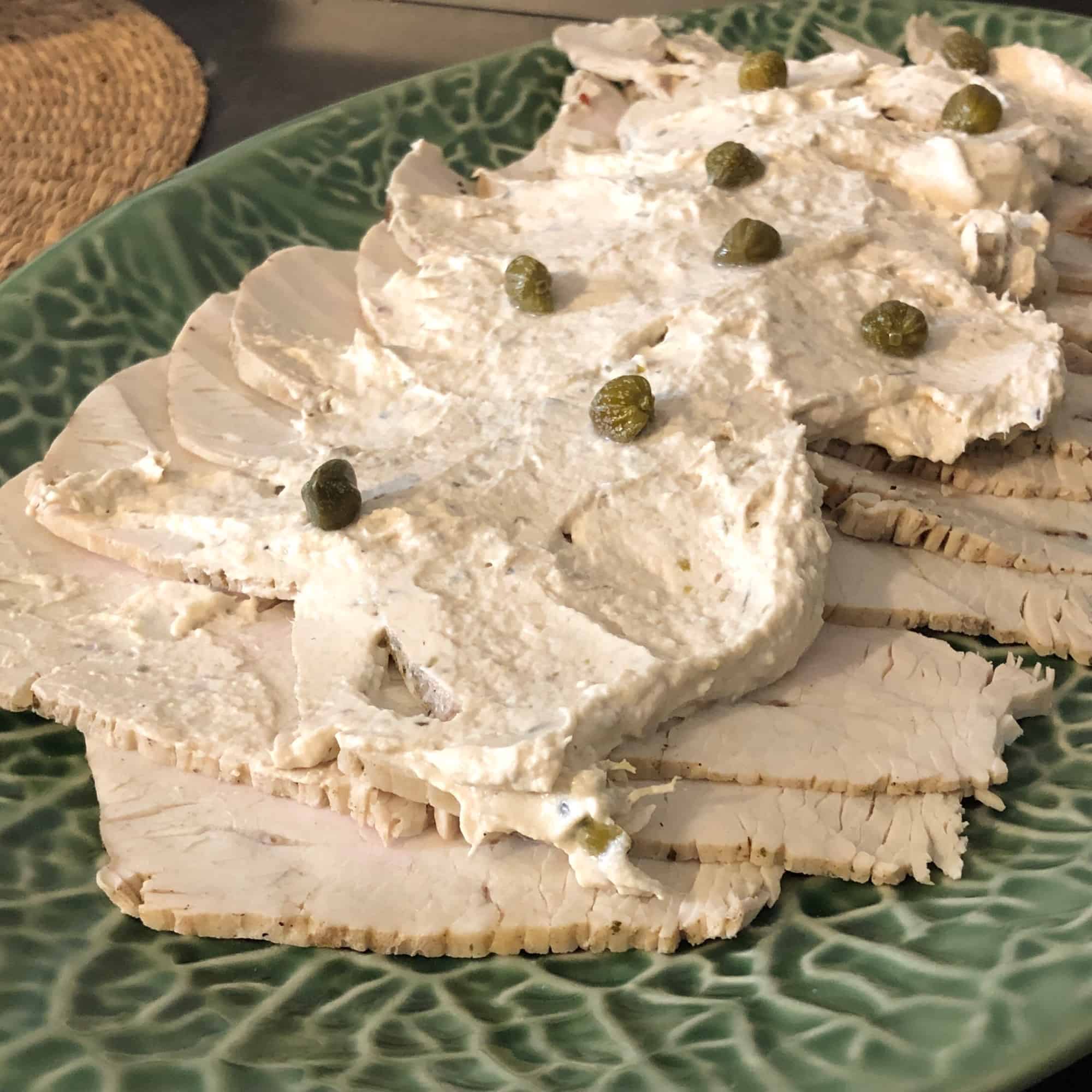 Fesa di Tacchino Tonné — Longilinea Method | Il movimento è la tua cura