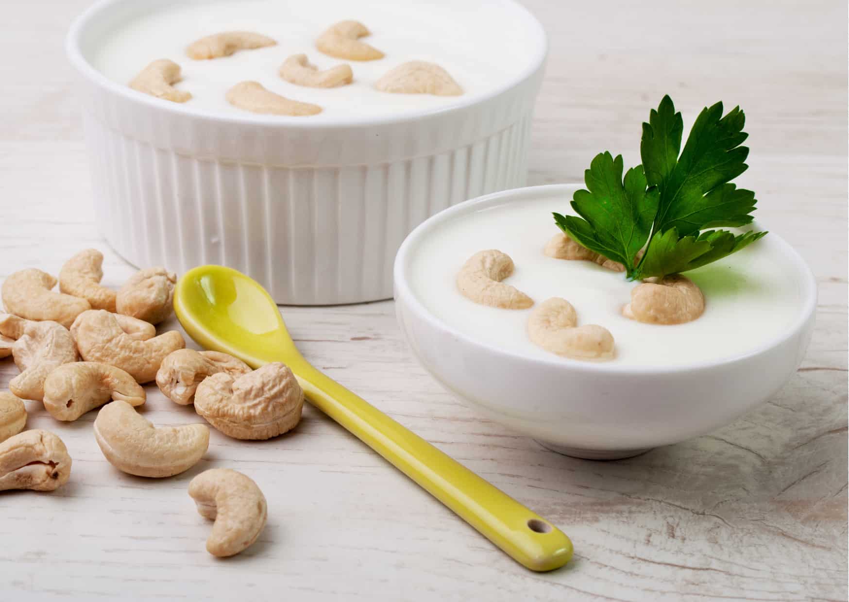 Crema Acida di Anacardi — Longilinea Method | Il movimento è la tua cura