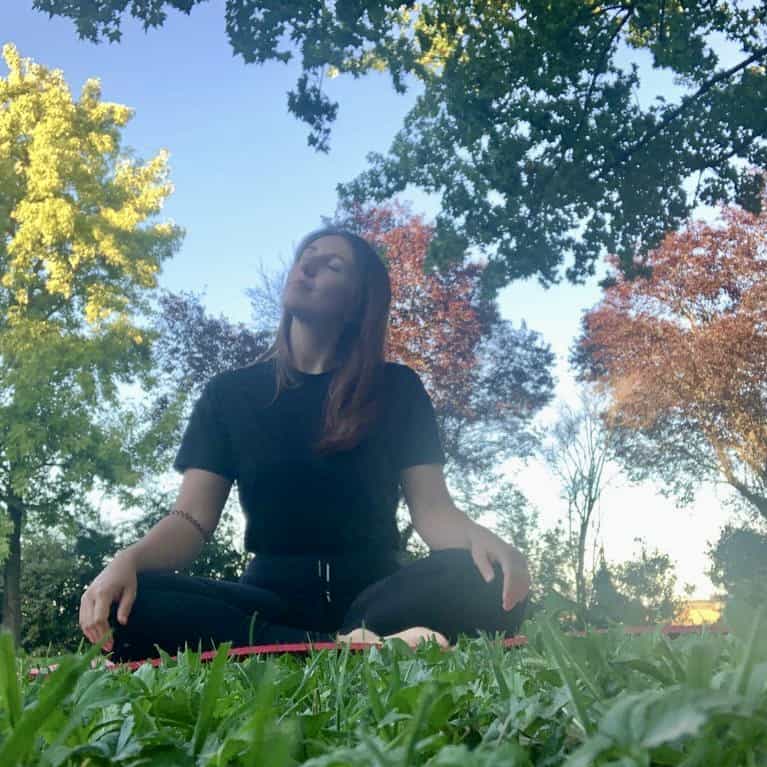 Elisa Longilinea Testimonials — Longilinea Method | Il movimento è la ...