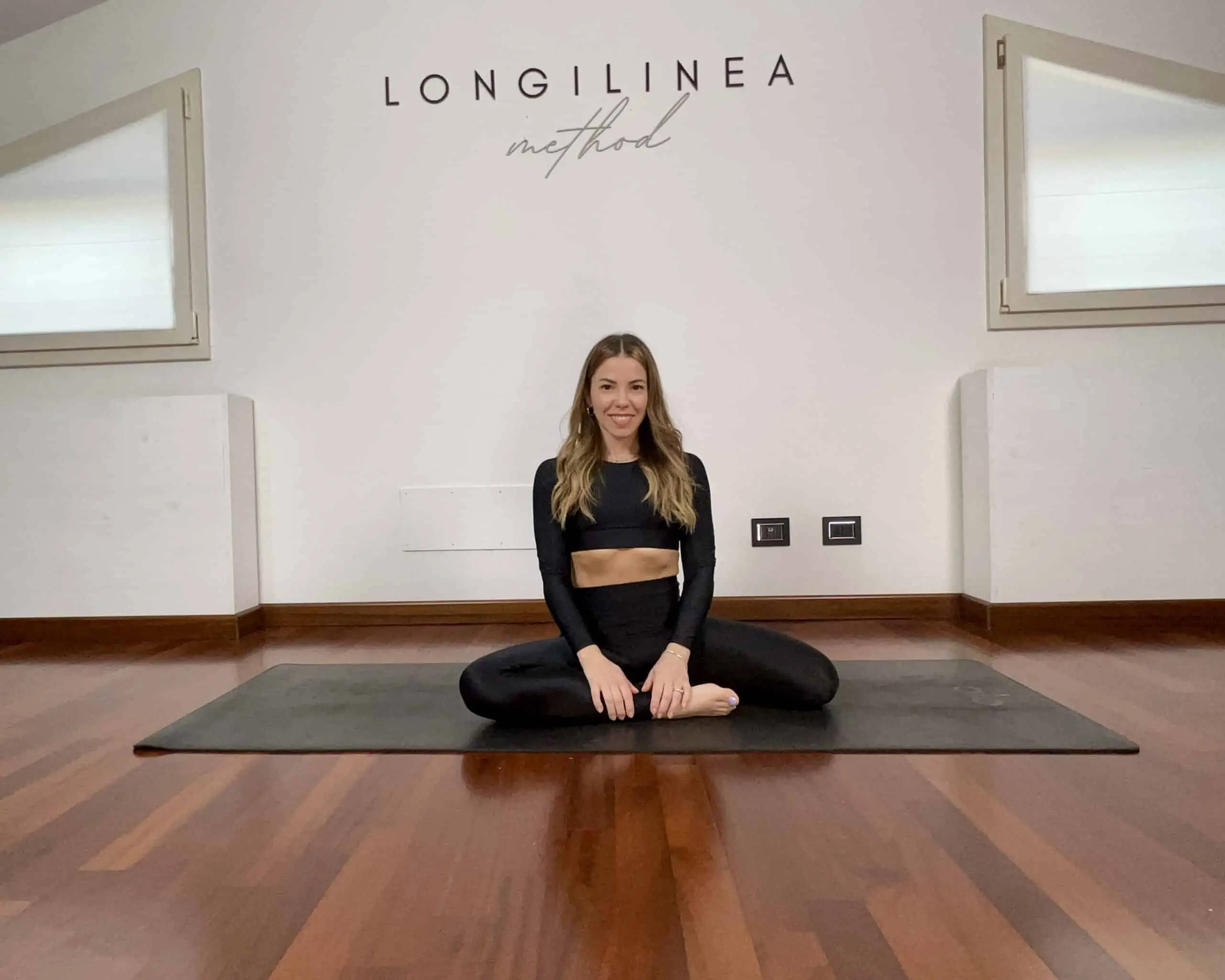 Le 10 Regole del Metodo Longilinea — Longilinea Method | Il movimento è ...